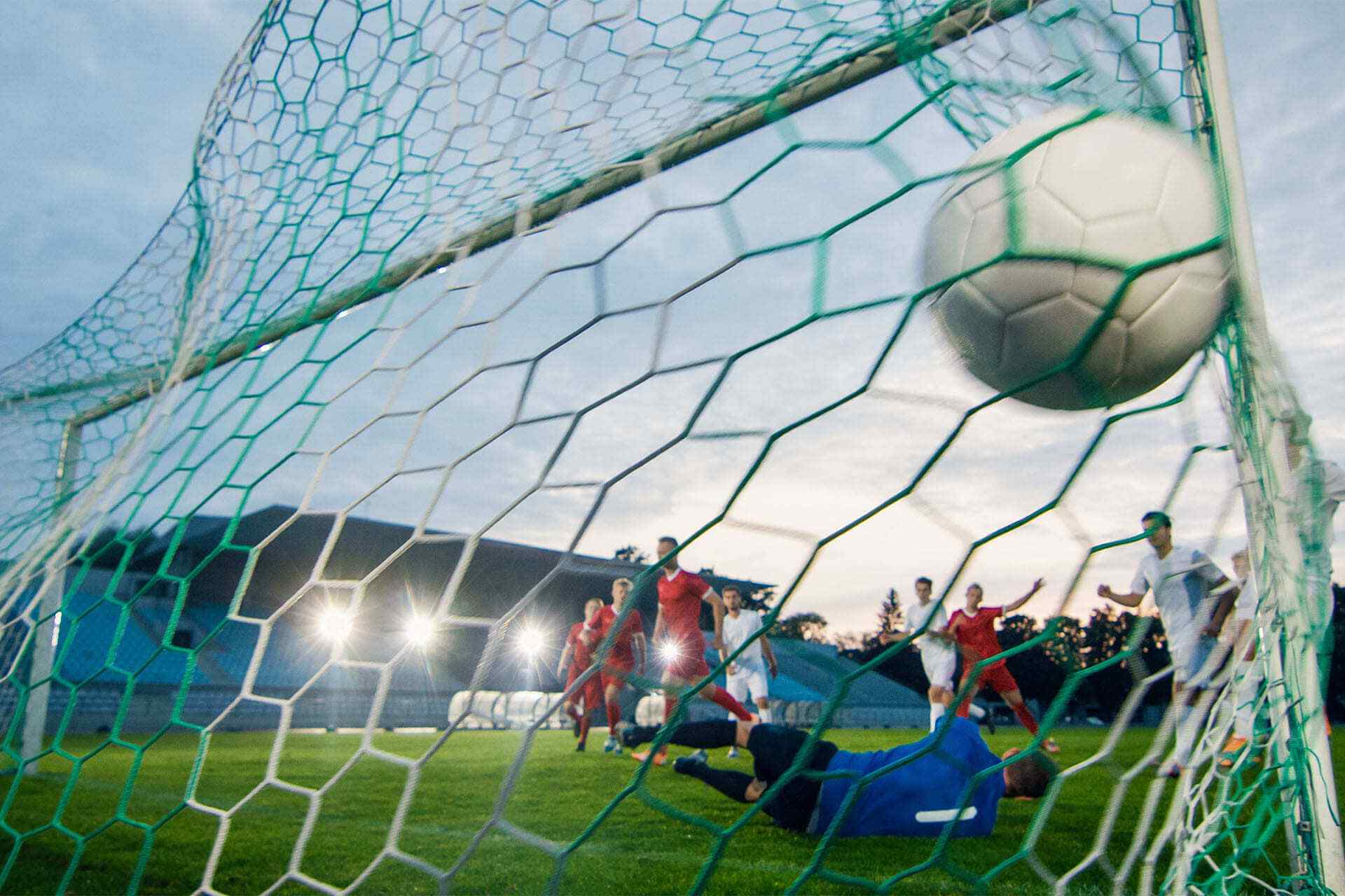 Highlights: Eagles vs Steelers - Scottsdale High Bandits Lacrosse